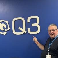 Sean Mullally Managing Director At Q3 Security Systems Linkedin