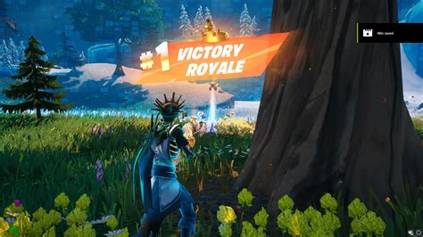 W Keying In Fortnite Ranked YouTube