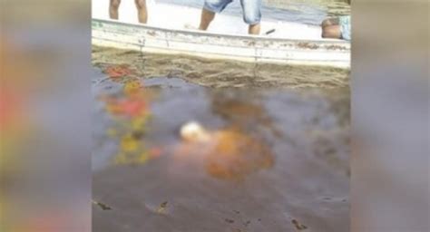 Suspeito de matar pescador e jogar corpo no rio é preso no Amazonas
