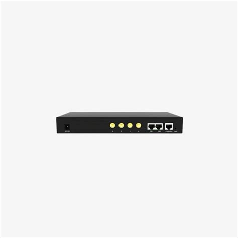 Dinstar Uc2000 Ve 4t B Gsm Gateway Dubai Itshoppe