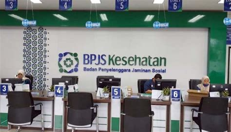 Bpjs Kesehatan Cabang Kediri Terapkan Pelayanan Terbatas
