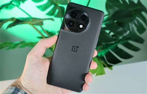 Grote Android 15 Update Is Nu Beschikbaar Voor OnePlus 11