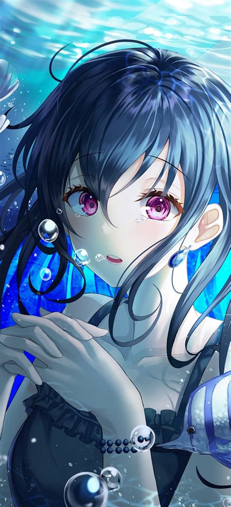 GongHa 二次元少女 动漫壁纸