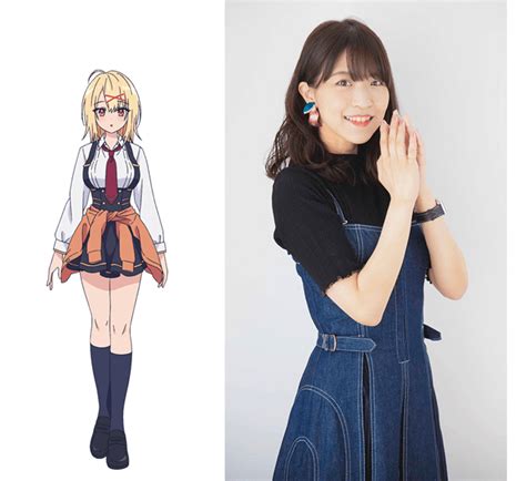 夏アニメ『ライアー・ライアー』2023年7月より放送＆福山潤ら出演決定 アニメイトタイムズ