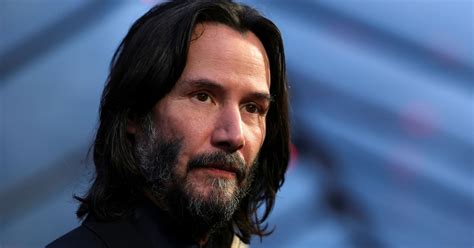 El Thriller Que Keanu Reeves No Quería Filmar Y Considera Su Mayor