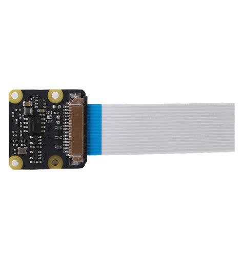 Raspberry Pi NoIR Camera 3 Standard 12MP Autofocus DIYElectronics