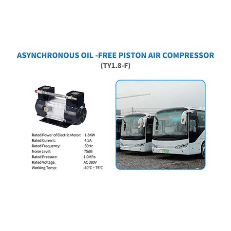 Buy China Dc12v 24v 48v Electric Oil Free Piston Air Compressor Motor