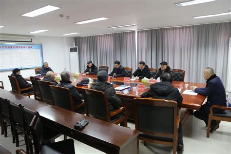 睢宁县交通运输局召开迎新春老干部座谈会中国共产党徐州市委员会老干部局