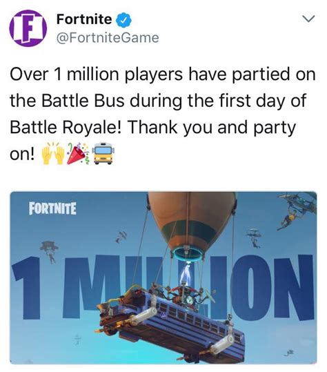ล้านแล้วจ้า แม้ดราม่าระหว่าง Pubg กับ Fortnite ถือเป็นกระแสแง่ลบ แต่