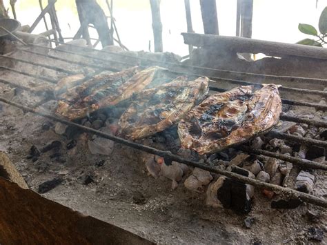 Empryle Travels Feature Ilogs Seafood And Talaba