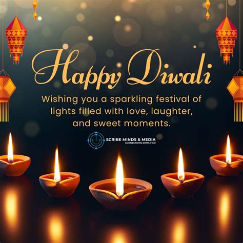 Scribe Minds And Media On Linkedin Happydiwali Festivaloflights
