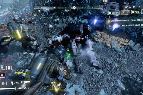 Automaton Devastator Corpses Found On Fori Prime Theories Rhelldivers