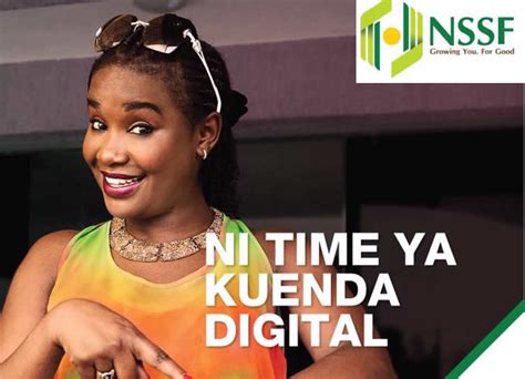 New Nssf Rates Online Calculator