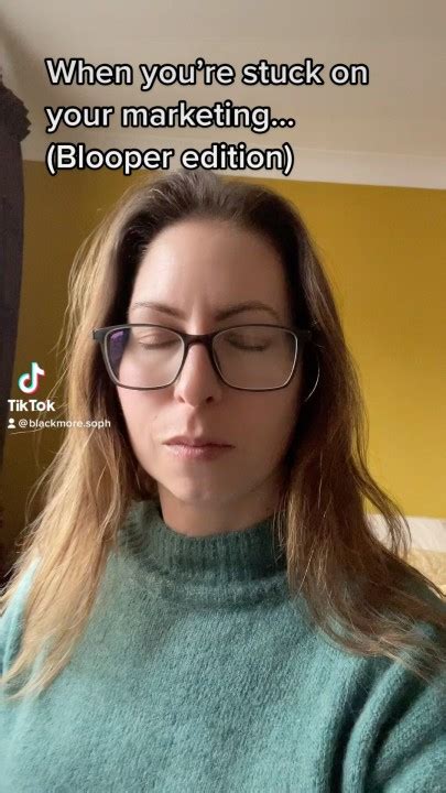 [video] Sophie Blackmore On Linkedin Feedthemonster Marketingcontent Marketingmentor 18