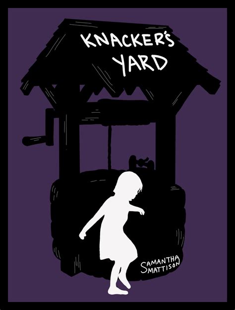 Knackers Yard The Marrs Field Journal