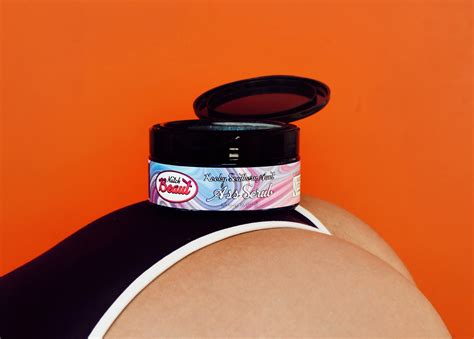 Introducing Kooky Southern Aunt Collection With Natch Beaut Source