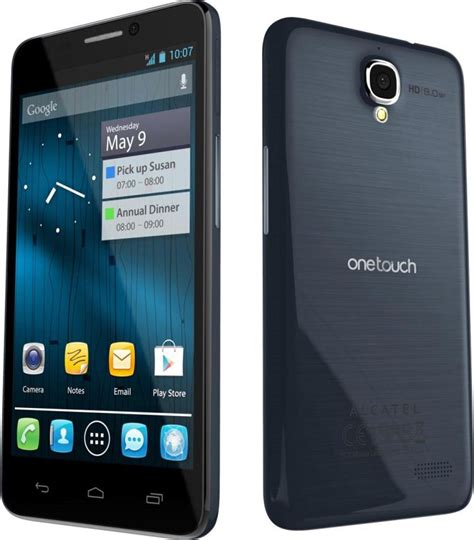 How To Unlock Alcatel Ot 6030x Using Sim Unlock Code Sim