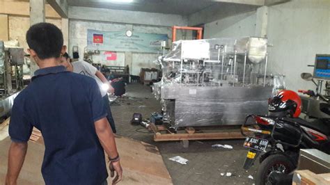 Bungkuussss Om Cv Carmel Hill Machinery