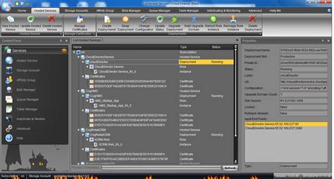 Azure Cloud Director Single Click Azure Deployment Cognosys