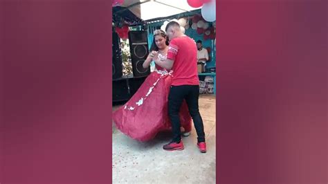 Fanys Sweet 15th Youtube