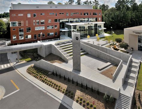 Wake Technical Community College Rodgers Builders Inc