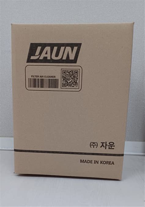 Air Filter Oil Fiter Fuel Filter Cabin Filter Tradekorea