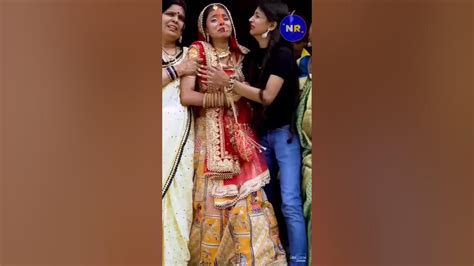 बेटी विदाई गीत फाटेला हो बेटी माई के हो करेजवा Nanda Rani