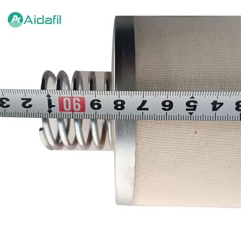 High Quality Pchg 336 Gas Filter Peco Coalescer Separator Filter Peco Gas Filter And Coalescer