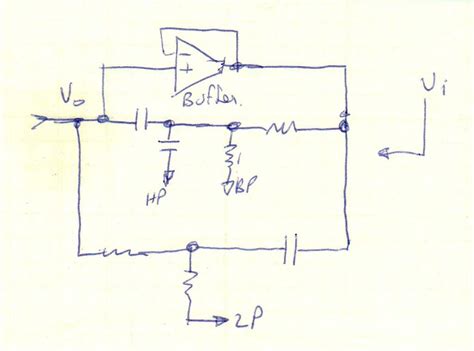 Simple Multi Pass Filter Media