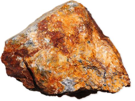Cordierite Color Stone