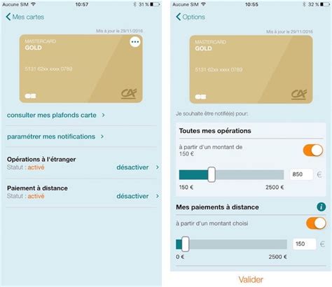EKO la banque mobile sans Apple Pay du Crédit Agricole arrive