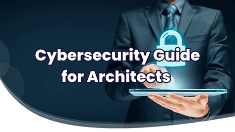 Cybersecurity For Architects With Planman The 2025 Checklist