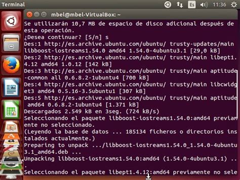 SEGURIDAD Y ALTA DISPONIBILIDAD SSH