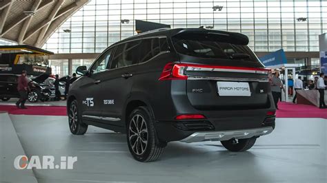 فردا T5 به بورس کالا می رود قیمت و زمان فروش خودرو