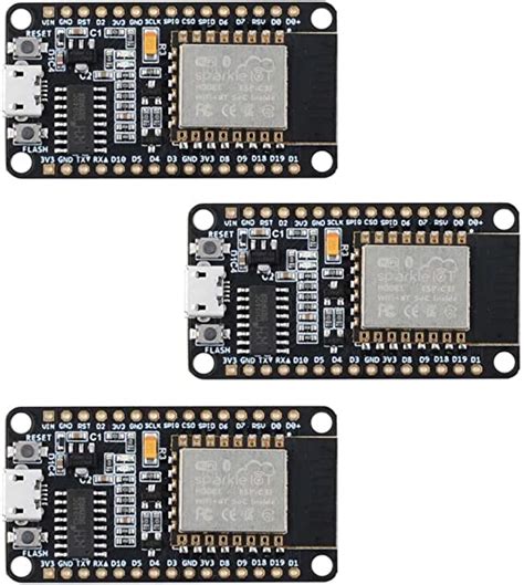 Diymall Nicemcu C3f V1 0 Esp32 C3 Wifi Blue Tooth Development Board 4mb Flash 32