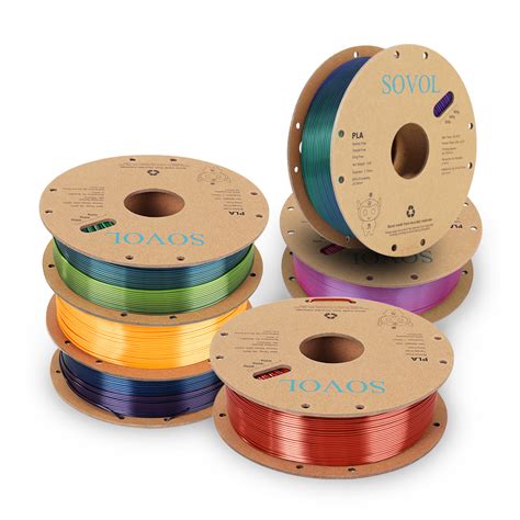 Sovol Sv06 Filament Runout Sensor And Filament Bracket Roller