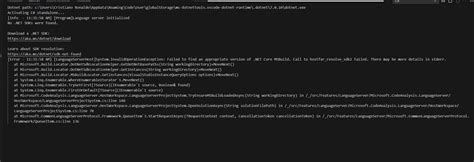 Autofill Not Working In VS Code Ask GameDev Tv