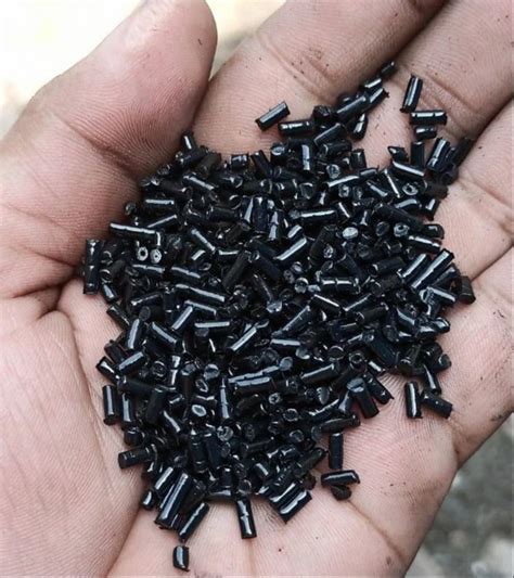 Black Hytrel Pp Granules For Automotive Components At Rs 90kg In