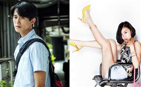 吳慷仁與女友同台飆戲！鍾瑶演技大躍進，你知道她過去曾是 Beauty美人圈