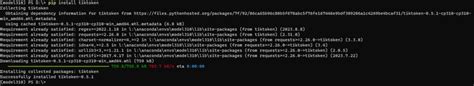 大模型部署手记（3）通义千问windows Gpu通义千问本地部署 Gpu Csdn博客