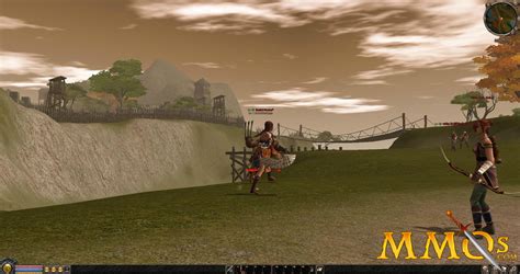 Metin2 Game Review