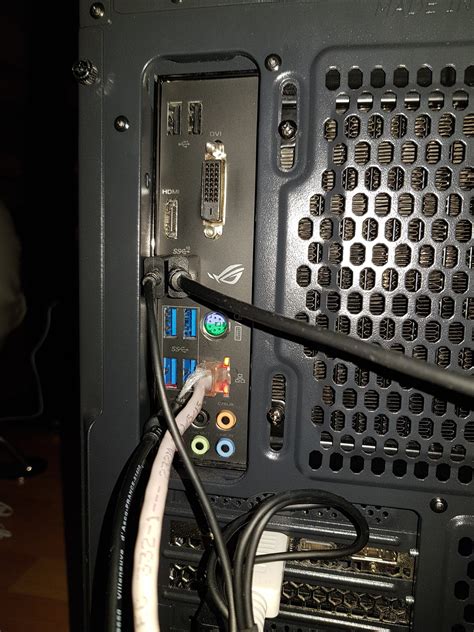 Solved Connect Receiver To Pc Tom S Guide Forum