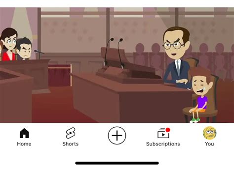 Vyond Policecourt Videos Needs To Stop By Paramountfan2002 On Deviantart