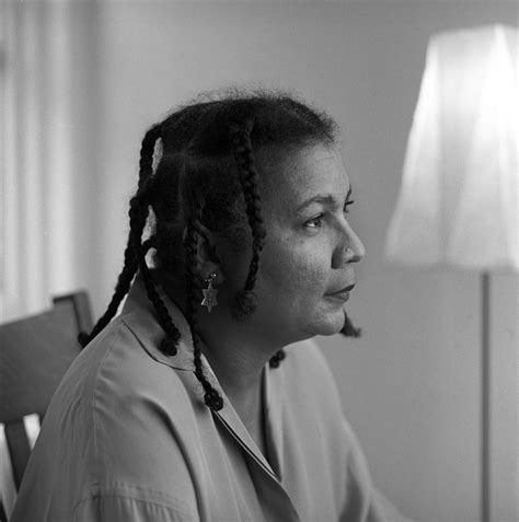 Black Feminist Bell Hooks Dies At 69 Wsj