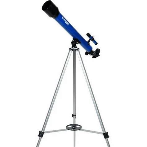 Meade Infinity 70az Refractor Telescope At ₹ 15999piece मीड