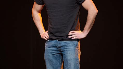 Jérémy Ferrari charge le gouvernement après les annonces sur les salles de spectacle