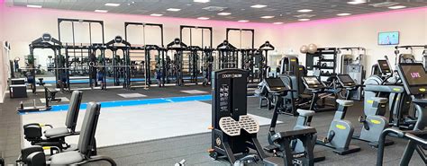 Gym | Sport | Newcastle University