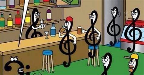 So A Drummer And A Bassist Walk Into A Bar Imgur