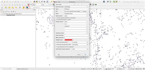 Cap Tulo Plugins Qgis Geodados Uma Introdu O Gentil