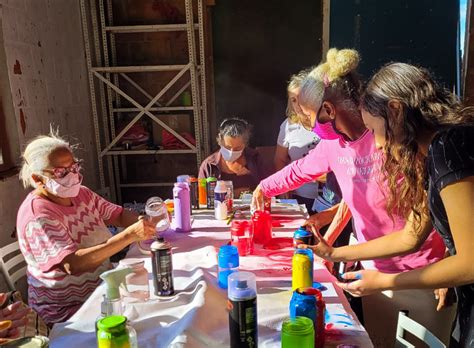 Edital Fundos da Infância seleciona projetos de 73 municípios